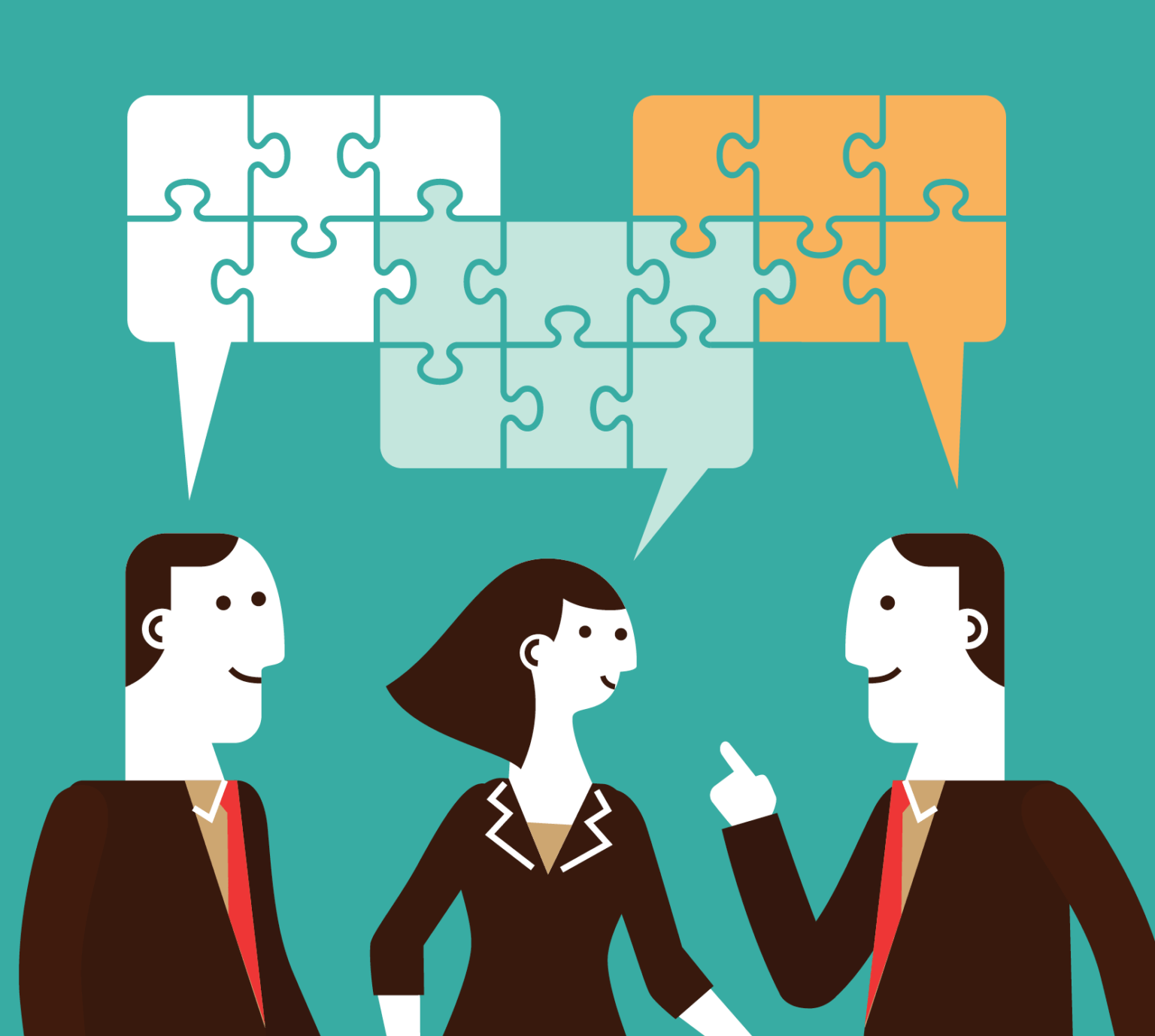 Integrity Communication™ | Integrity Solutions, LLC