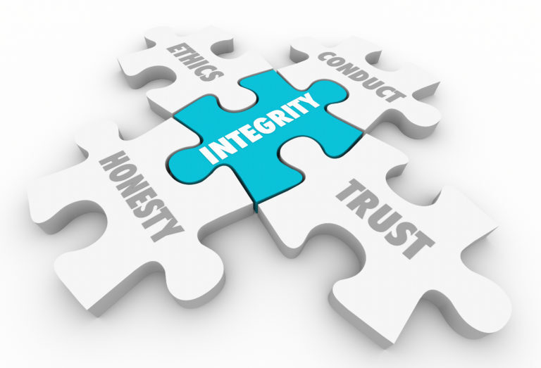 Our Story | Integrity Solutions, LLC