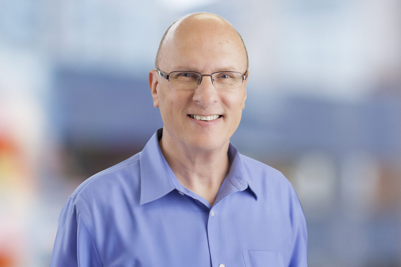 Dave Larter | Integrity Solutions, LLC