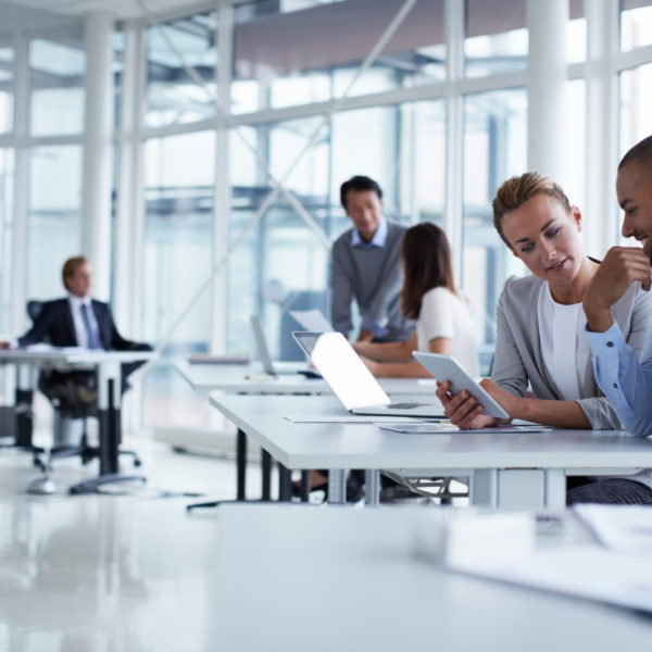 Credit Union Sales Training Program | Integrity Solutions