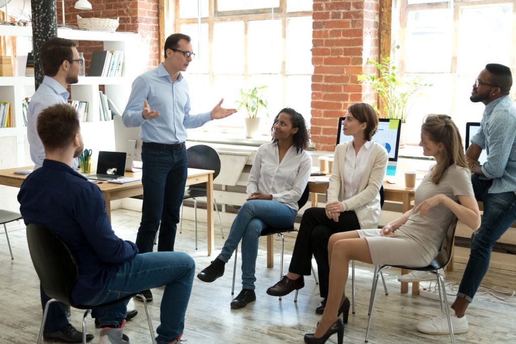 Healthcare Sales Training Programs From Integrity Solutions
