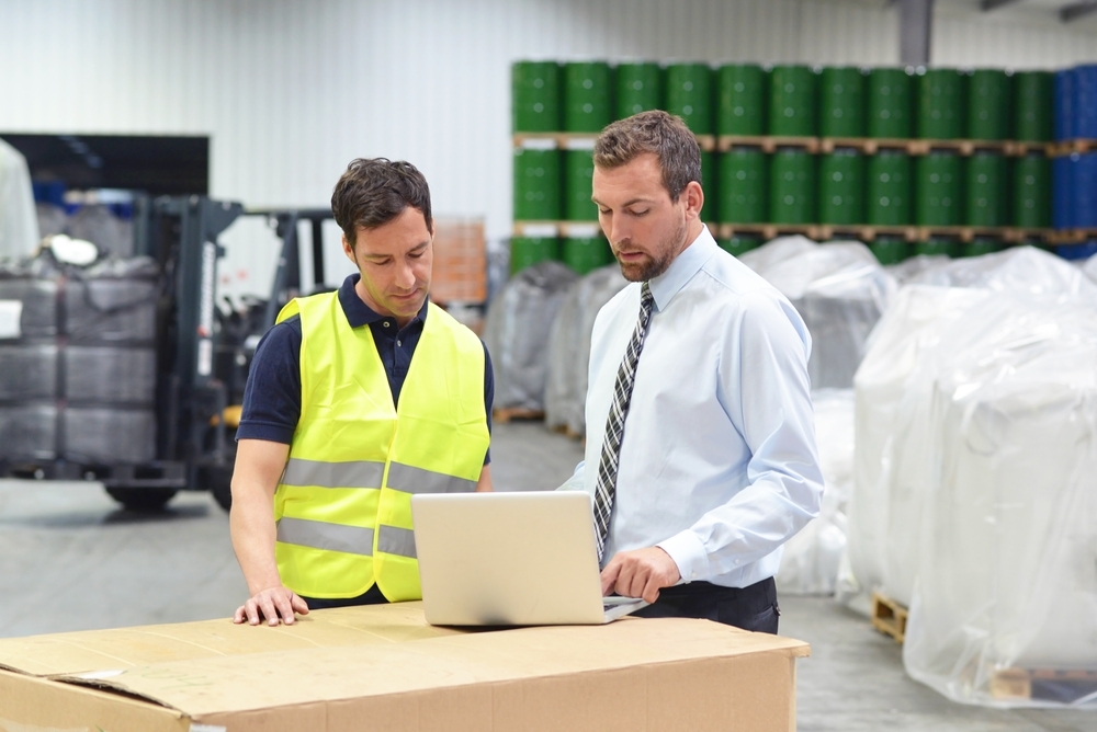 Industrial Sales Training Programs from Integrity Solutions