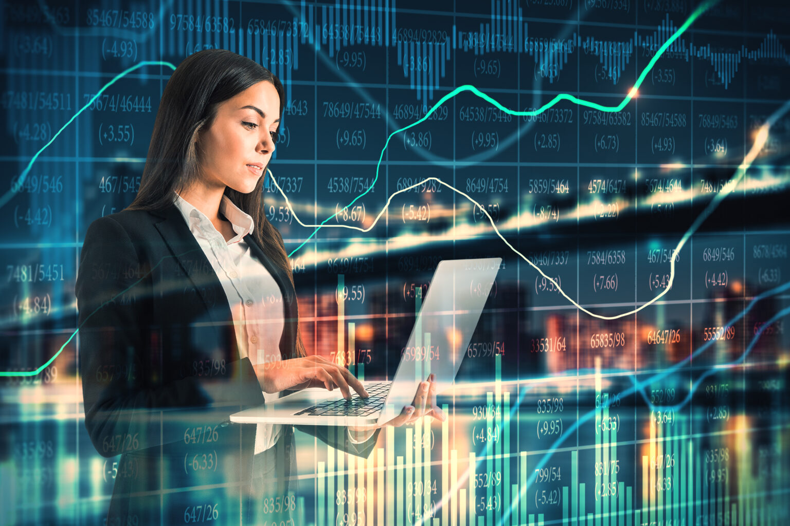 The Seven Principles of Business Integrity - Integrity Solutions