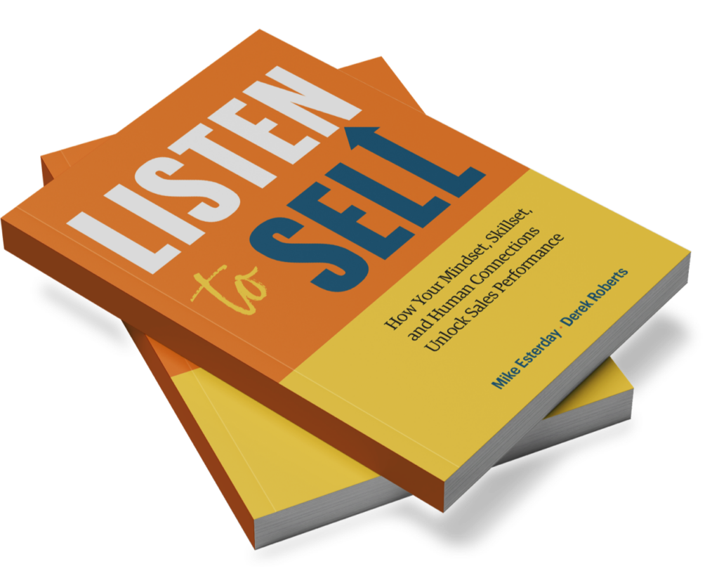 Listen To Sell Integrity Solutions