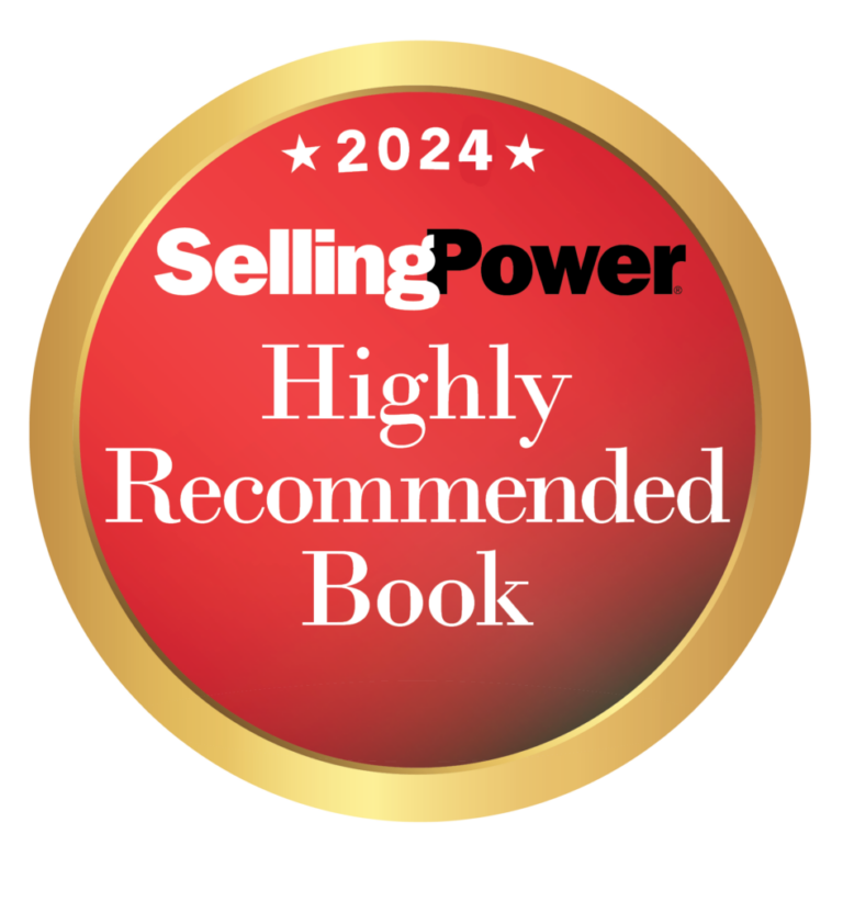 Listen to Sell: Unlock the Mindset & Skillset for Sales Performance