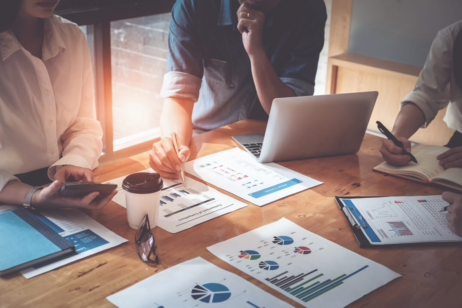 Master The Sales Process Closing Deals Effectively Integrity