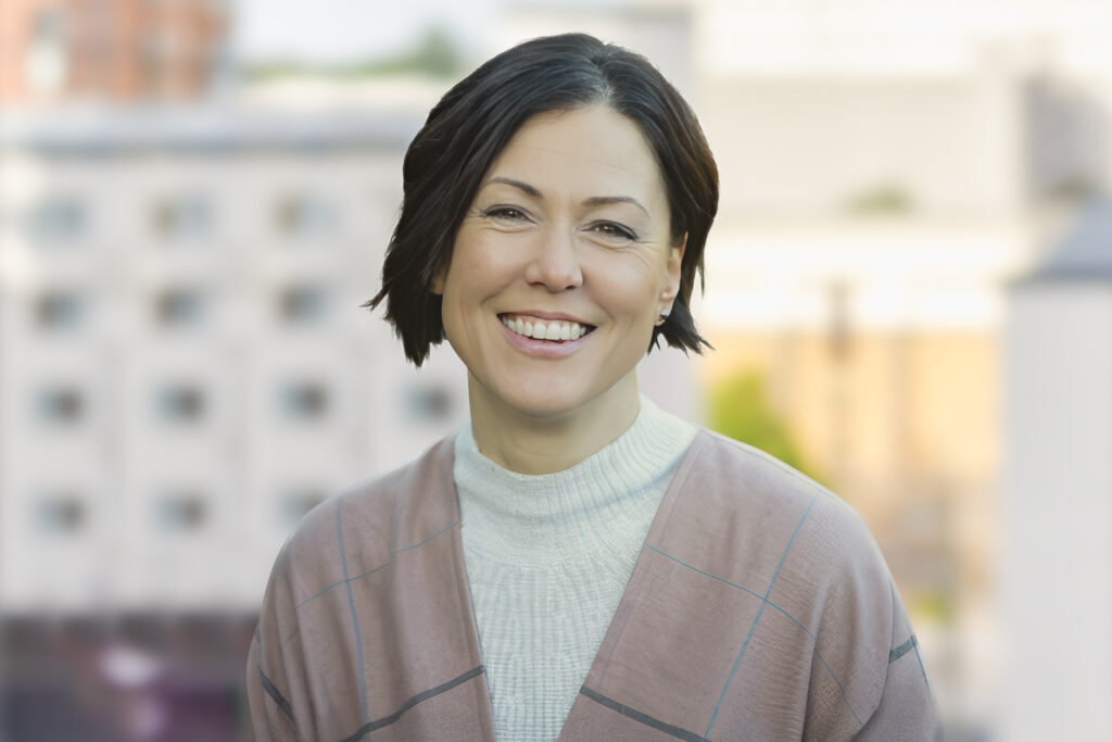 Emma Treharne | Integrity Solutions, LLC